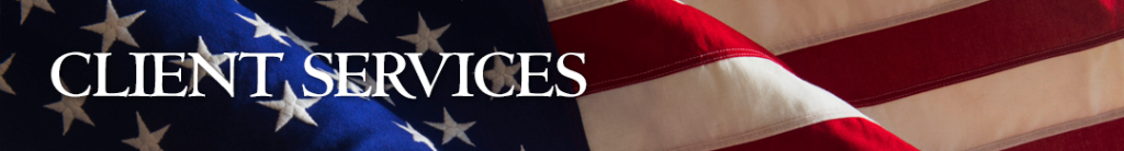 Client Services | Alpine Securities